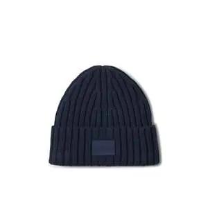 Bogner Conrad Hat - Navy