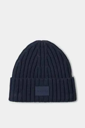 Bogner Conrad Hat - Navy