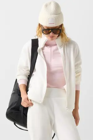 Bogner Lucy Mid-layer Fleece Jacket