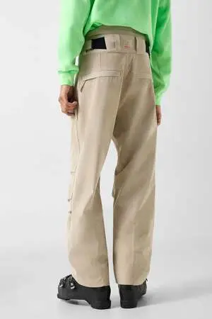 Bogner Felipe Cord Ski Pants