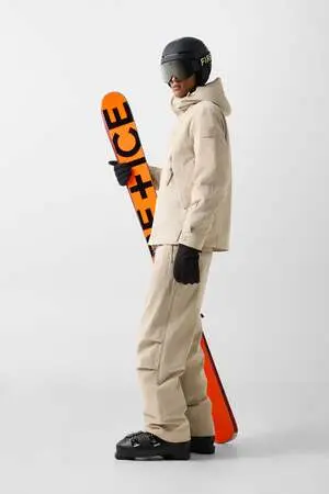 Bogner Felipe Cord Ski Pants