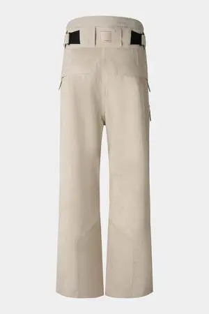 Bogner Felipe Cord Ski Pants