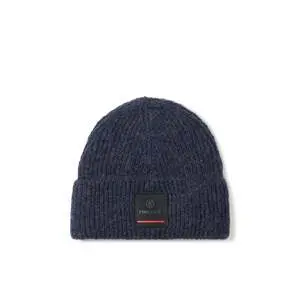 Bogner Tuana Hat - Navy
