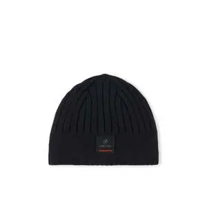 Bogner Eastan Hat - Black