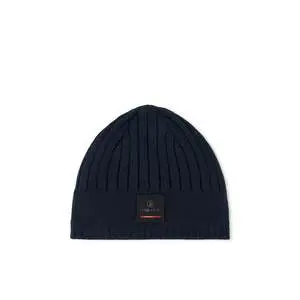 Bogner Eastan Hat - Navy