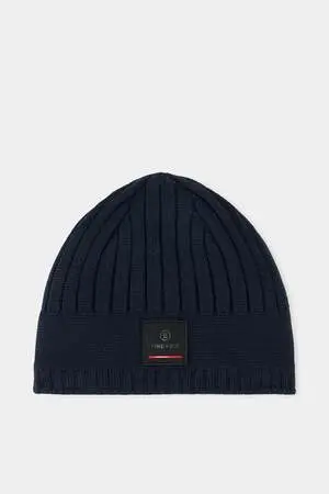 Bogner Eastan Hat - Navy