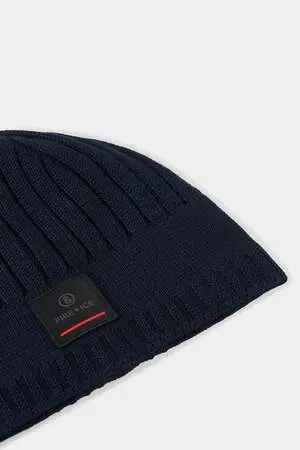 Bogner Eastan Hat - Navy
