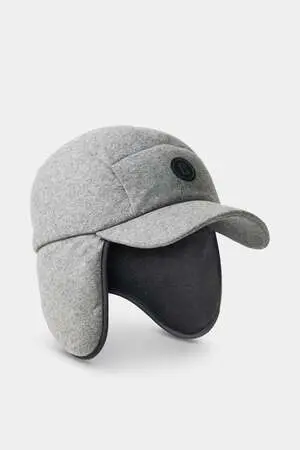 Bogner Ricky Down-padded Cap