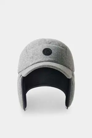 Bogner Ricky Down-padded Cap