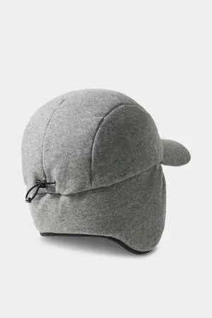 Bogner Ricky Down-padded Cap