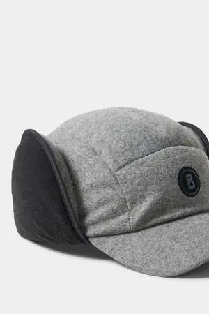 Bogner Ricky Down-padded Cap