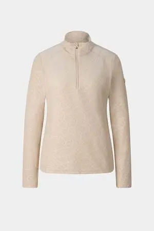 Bogner First Layer Medita - Camel