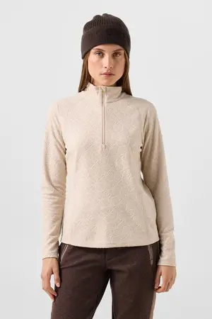 Bogner First Layer Medita - Camel