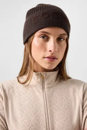 Bogner First Layer Medita - Camel