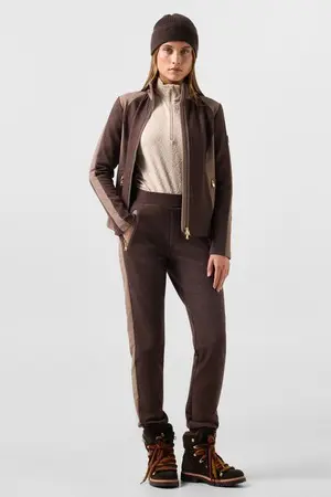 Bogner First Layer Medita - Camel
