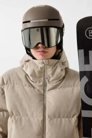 Bogner Neila Cord Ski Jacket