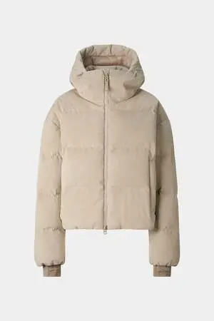 Bogner Neila Cord Ski Jacket