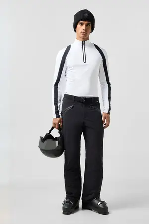 Bogner First Layer Jerick