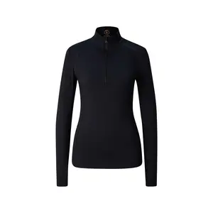Bogner First Layer Medita - Black