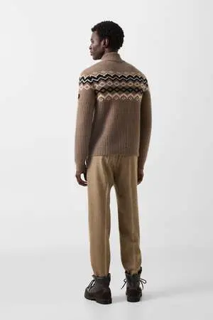 Bogner Ludi Cashmere Sweater