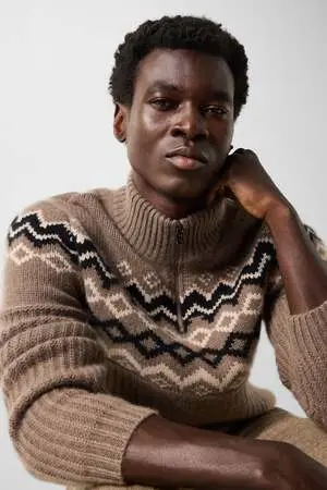 Bogner Ludi Cashmere Sweater