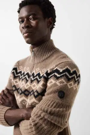 Bogner Ludi Cashmere Sweater