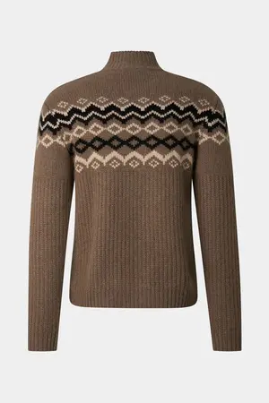 Bogner Ludi Cashmere Sweater