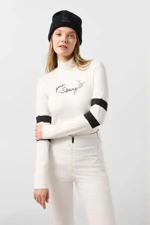 Bogner First Layer Malu - Off-white