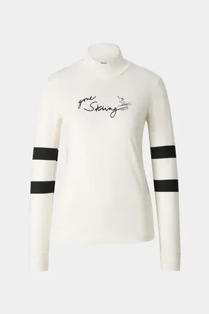 Bogner First Layer Malu - Off-white