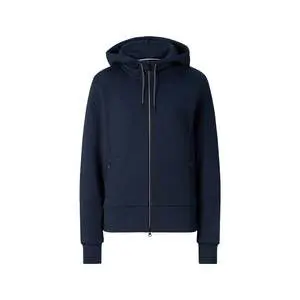 Bogner Nada Cotton Hoodie Jersey Jacket
