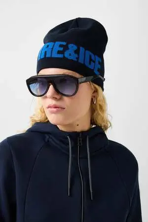 Bogner Nada Cotton Hoodie Jersey Jacket