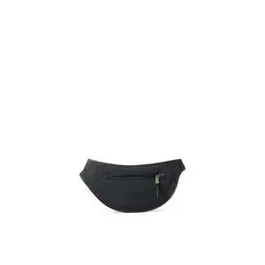 Bogner Karla Softshell Belt Pouch - Black