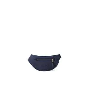 Bogner Karla Softshell Belt Pouch - Navy
