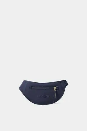 Bogner Karla Softshell Belt Pouch - Navy