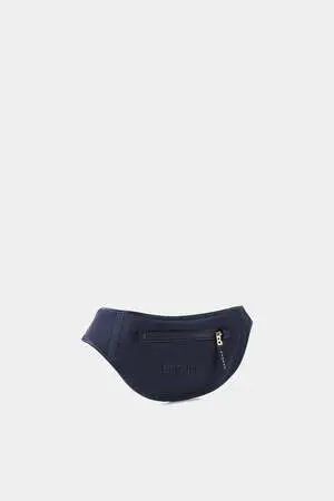 Bogner Karla Softshell Belt Pouch - Navy
