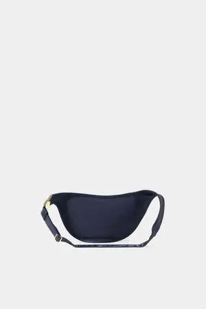 Bogner Karla Softshell Belt Pouch - Navy