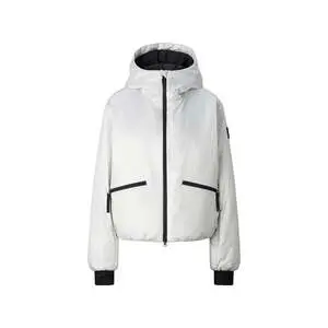 Bogner Celina Ski Jacket - Light Gray
