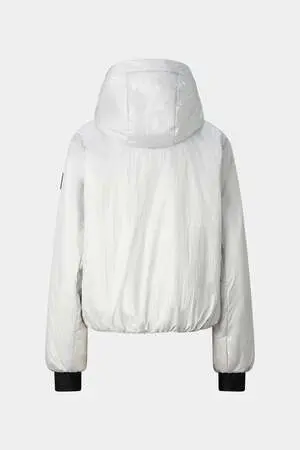 Bogner Celina Ski Jacket - Light Gray