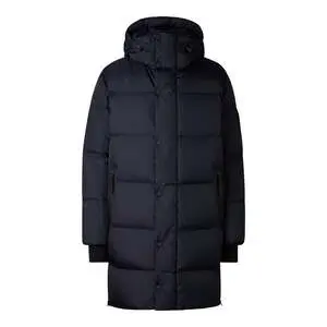 Bogner Logo Coats For Men