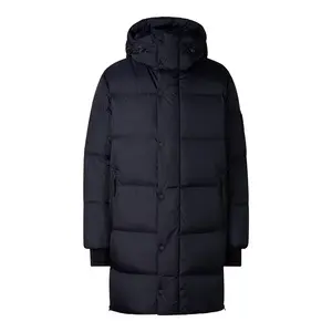 Bogner Walt Down Coat - Navy
