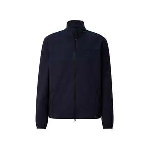 Bogner Josh Mid-layer Fleece Jacket - Navy