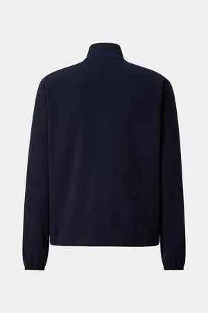 Bogner Josh Mid-layer Fleece Jacket - Navy