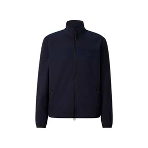Bogner Josh Mid-layer Fleece Jacket - Navy