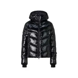 Bogner Saelly Ski Jacket - Black
