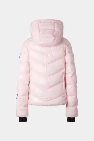 Bogner Saelly Ski Jacket - Pink