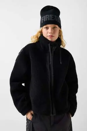 Bogner Ninetta Mid-layer Teddy Jacket