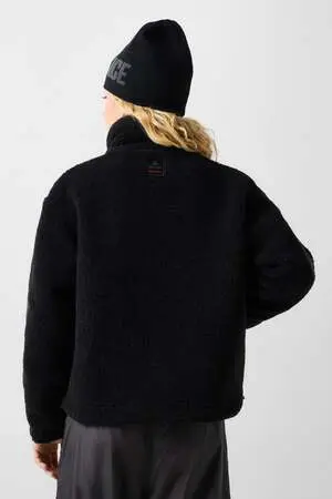 Bogner Ninetta Mid-layer Teddy Jacket