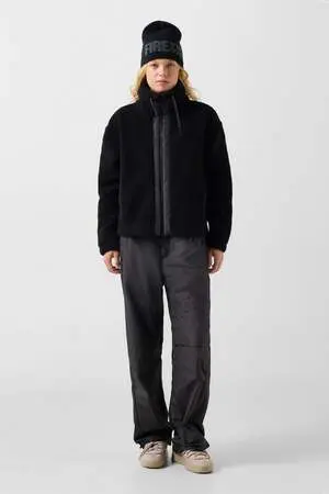 Bogner Ninetta Mid-layer Teddy Jacket
