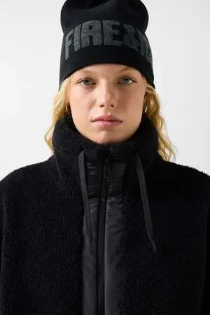 Bogner Ninetta Mid-layer Teddy Jacket