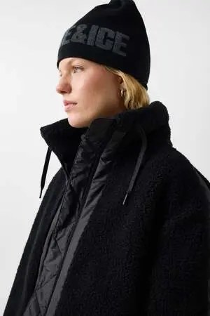 Bogner Ninetta Mid-layer Teddy Jacket